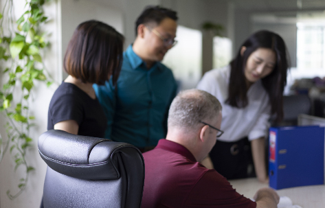 DB Fasteners Corporation - Vision - ARaymond tinnerman avk huck rotor ...