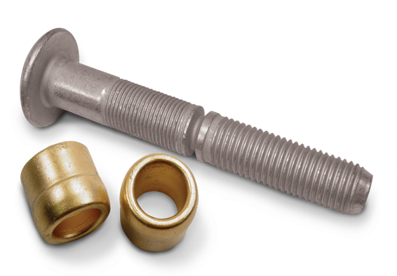 【DB Fasteners】ARaymond Authorized, Huck Lockbolt, Rotor Clip, AVK nut