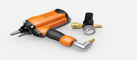 【DB Fasteners】ARaymond Authorized, Huck Lockbolt, Rotor Clip, AVK nut