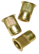 【DB Fasteners】ARaymond Authorized, Huck Lockbolt, Rotor Clip, AVK nut