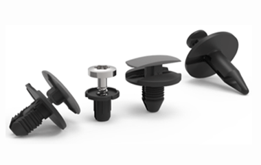 【DB Fasteners】ARaymond Authorized, Huck Lockbolt, Rotor Clip, AVK nut