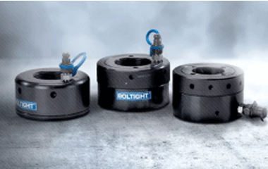 【DB Fasteners】ARaymond Authorized, Huck Lockbolt, Rotor Clip, AVK nut