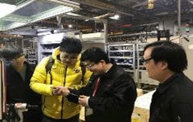 DB Fasteners Corporation - ARaymond Tinnerman AVK HUCK ROTORCLIP-Cable ...