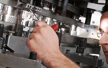 DB Fasteners Corporation - ARaymond Tinnerman AVK HUCK ROTORCLIP-Cable ...