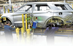 DB FASTENERS INC - ARaymond Tinnerman AVK Huck Rotor Clip