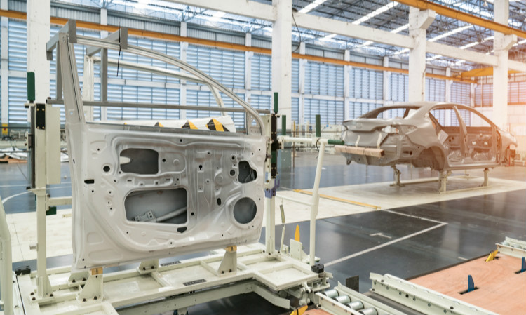 【DB Fasteners】ARaymond Authorized, Huck Lockbolt, Rotor Clip, AVK nut